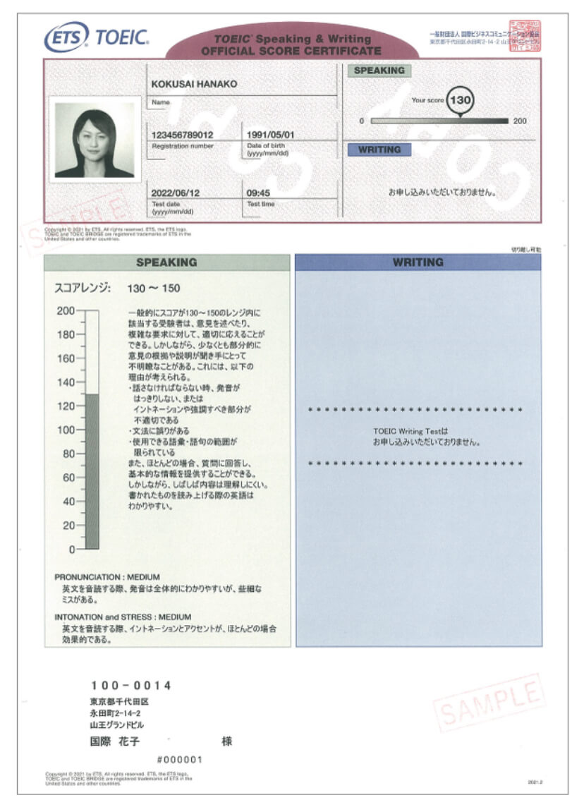 DMM英会話のTOEICスピーキングリアル模試とは？実際に受けた感想も紹介 - 英会話カフェ
