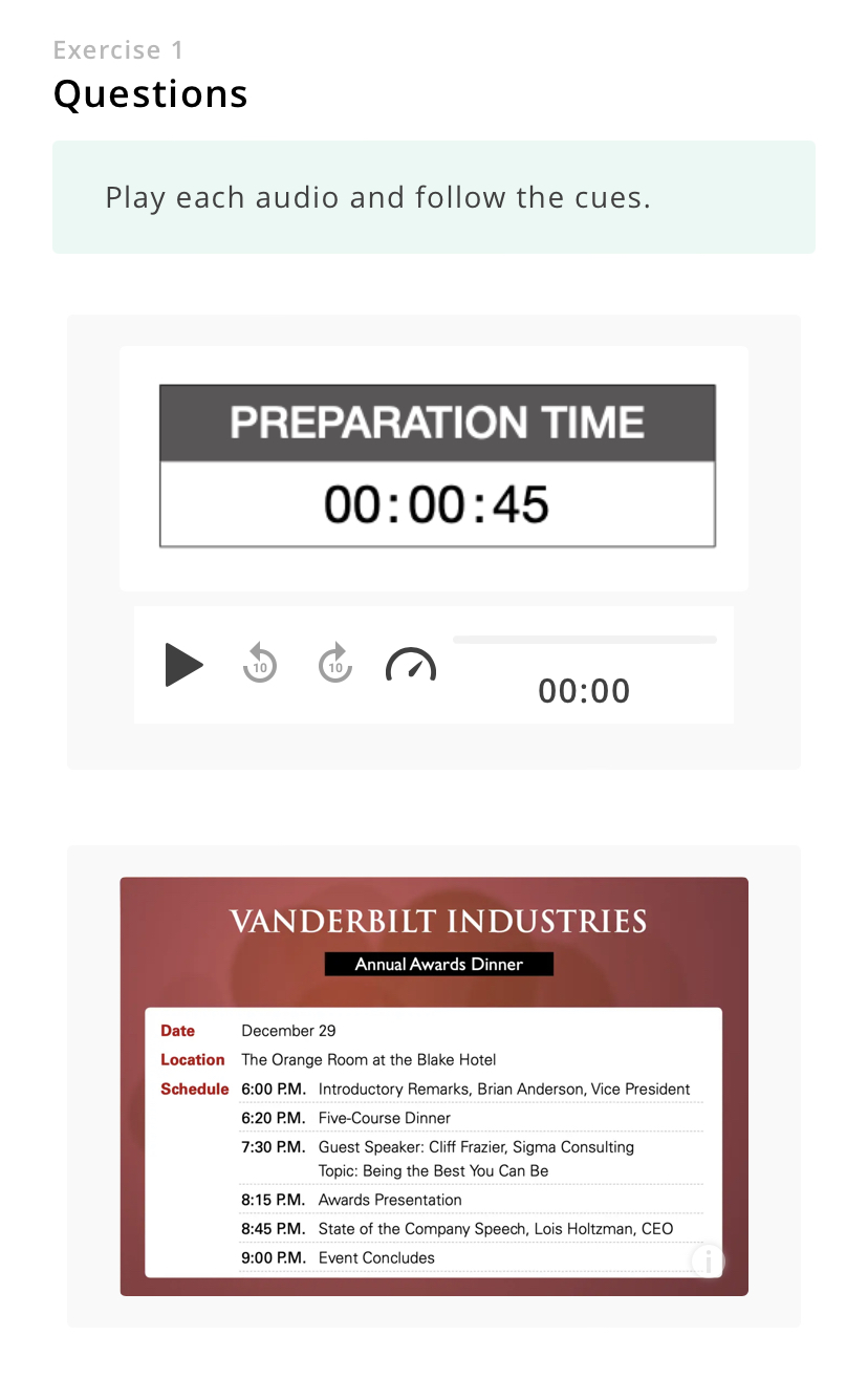 DMM英会話のTOEICスピーキングリアル模試とは？実際に受けた感想も紹介 - 英会話カフェ